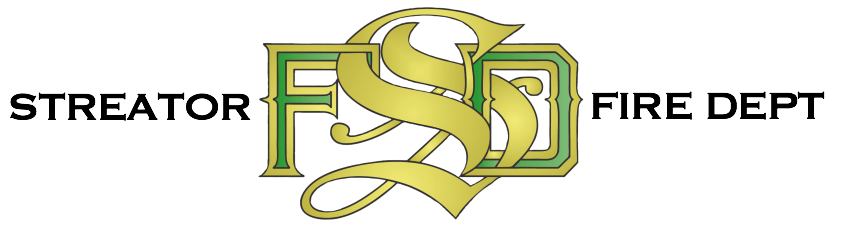 Streator Fire Online - Staff